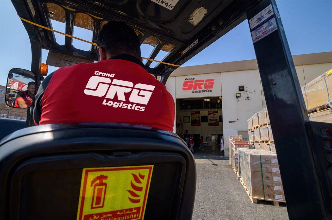 Explore Logistics Operations UAE – Grand ORG Logistics
